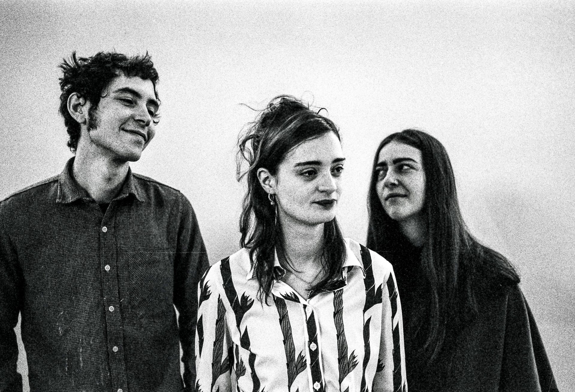 Voulez-vous danser | Be Forest - Voulez-vous danser