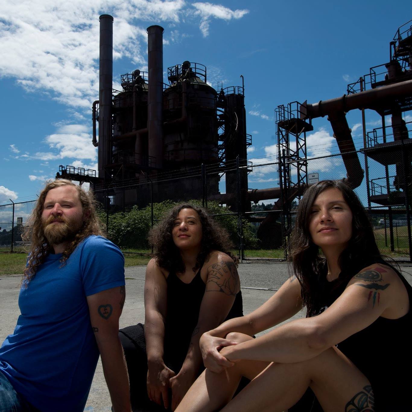 Voulez-vous danser | Helms Alee - Voulez-vous danser