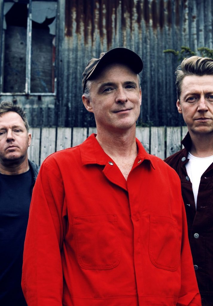 Voulez-vous danser | Travis - Voulez-vous danser