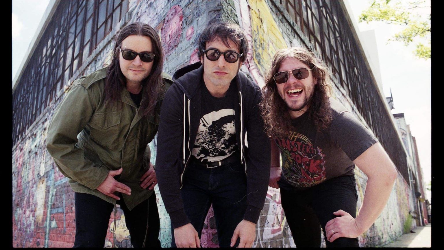 Voulez-vous danser | Mutoid Man - Voulez-vous danser