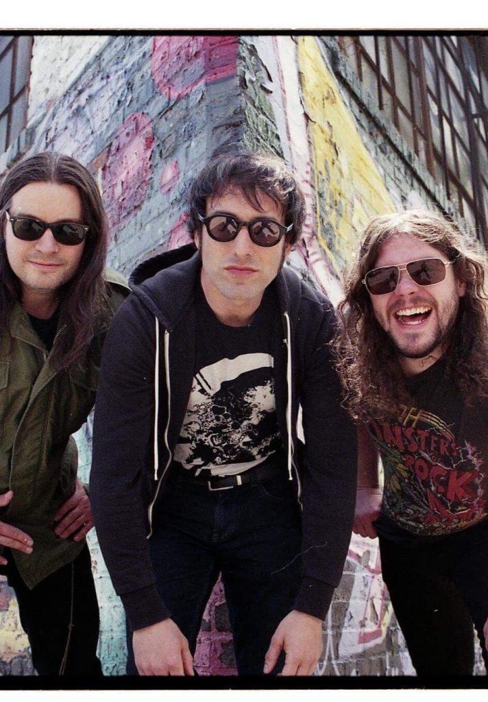 Voulez-vous danser | Mutoid Man - Voulez-vous danser